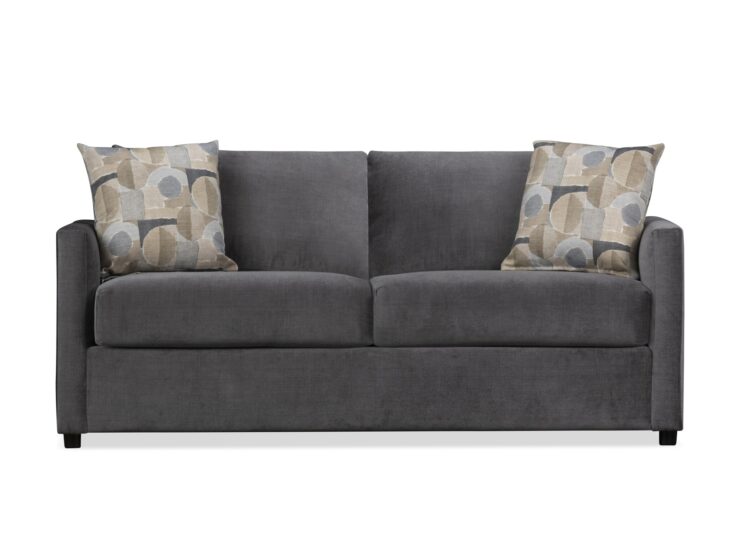Jasper Sofa-Bed - Sella Studio